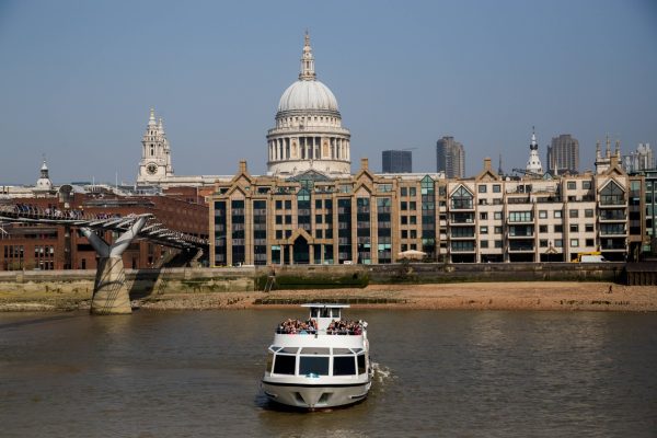 Ultimate Thames River Cruise Guide 2026